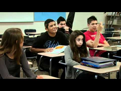 Hopkins Junior High - YouTube