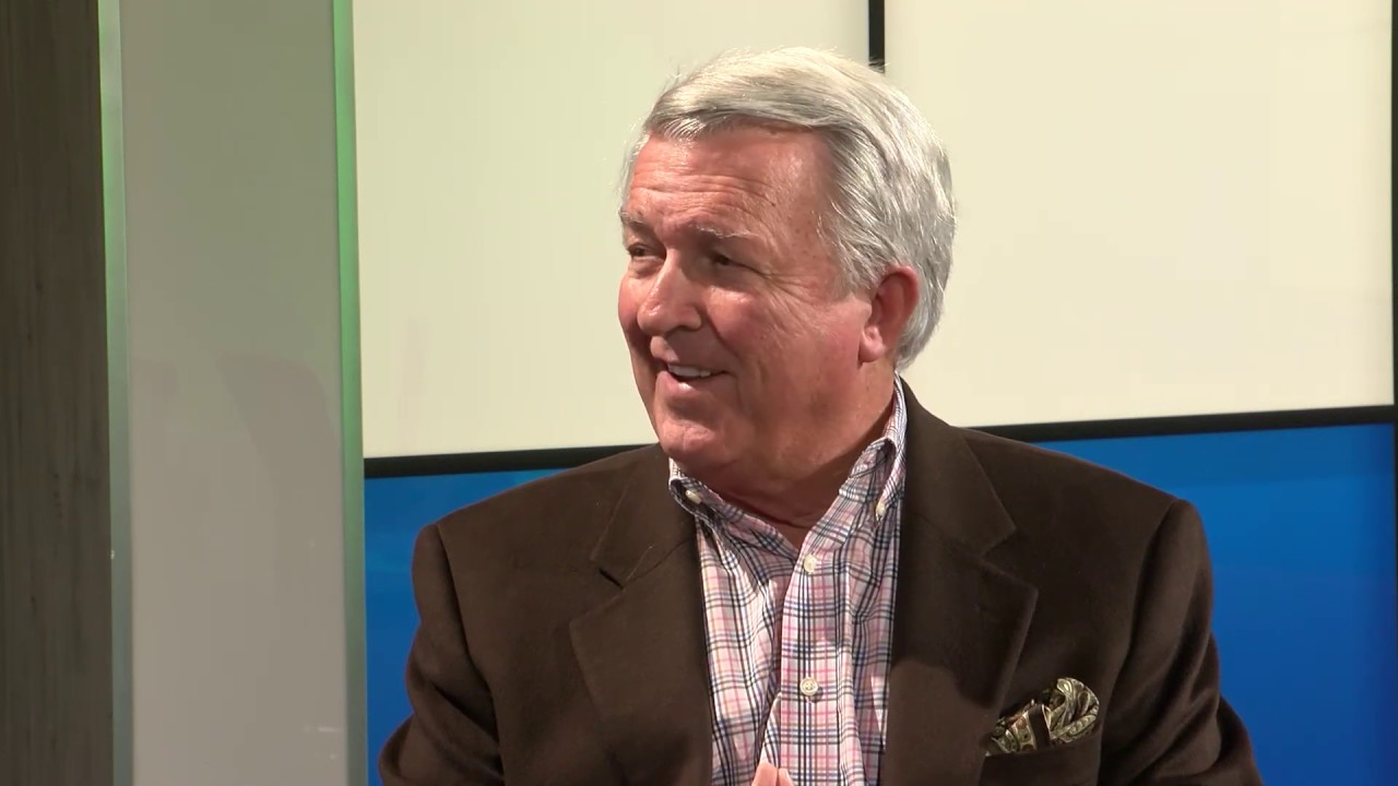Mid-South Money | Gibson's Donut's Owner Don DeWeese - YouTube