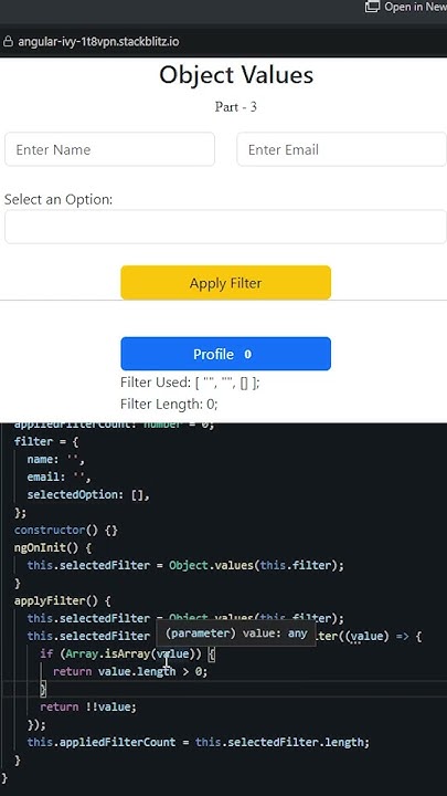Part 3 Javascript Object Values In Bengali Options Code In Bengali Javascriptbangla