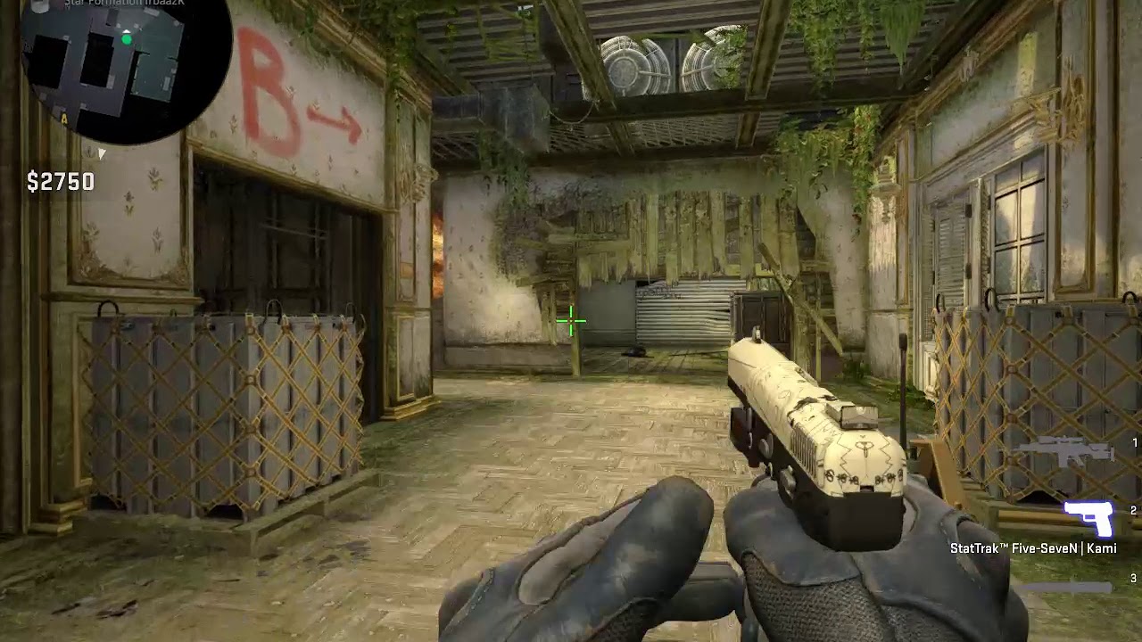 Counter Strike Global Offensive 2020 01 31 22 54 41 - YouTube