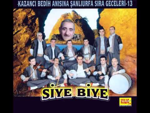 Siye Siye  -  Nevzruz Gazel (Felaket Dideler)
