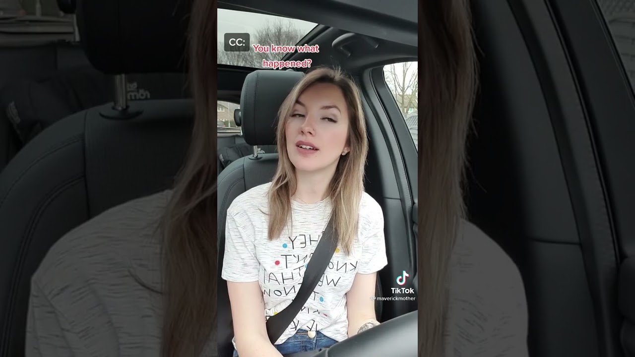 Maverick mother on TikTok - YouTube