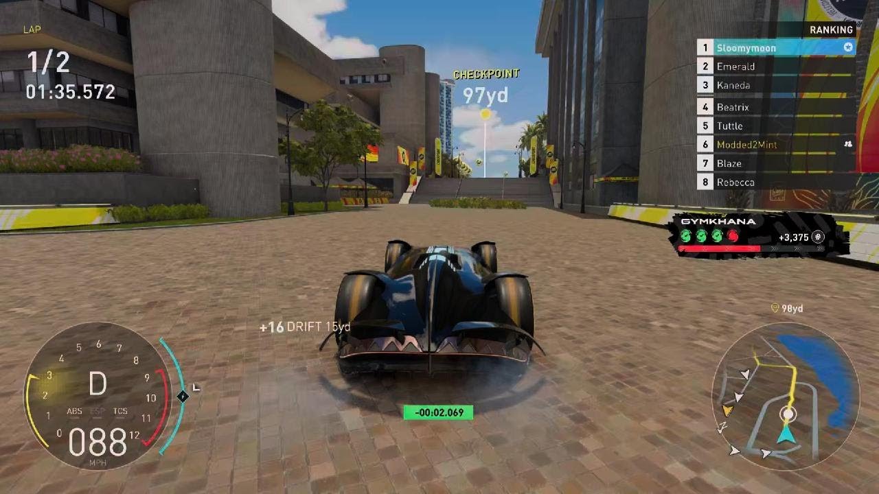 Perfect 360 entry - YouTube