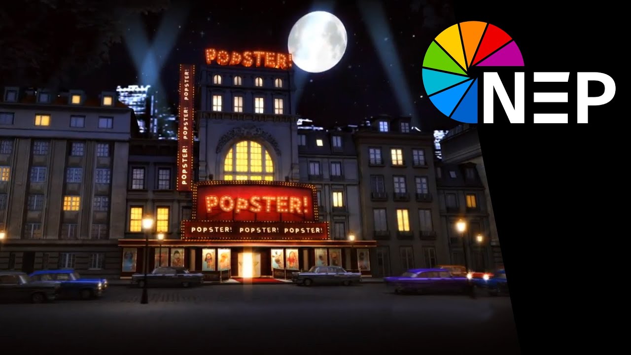 Popster | Leader Making Of - YouTube