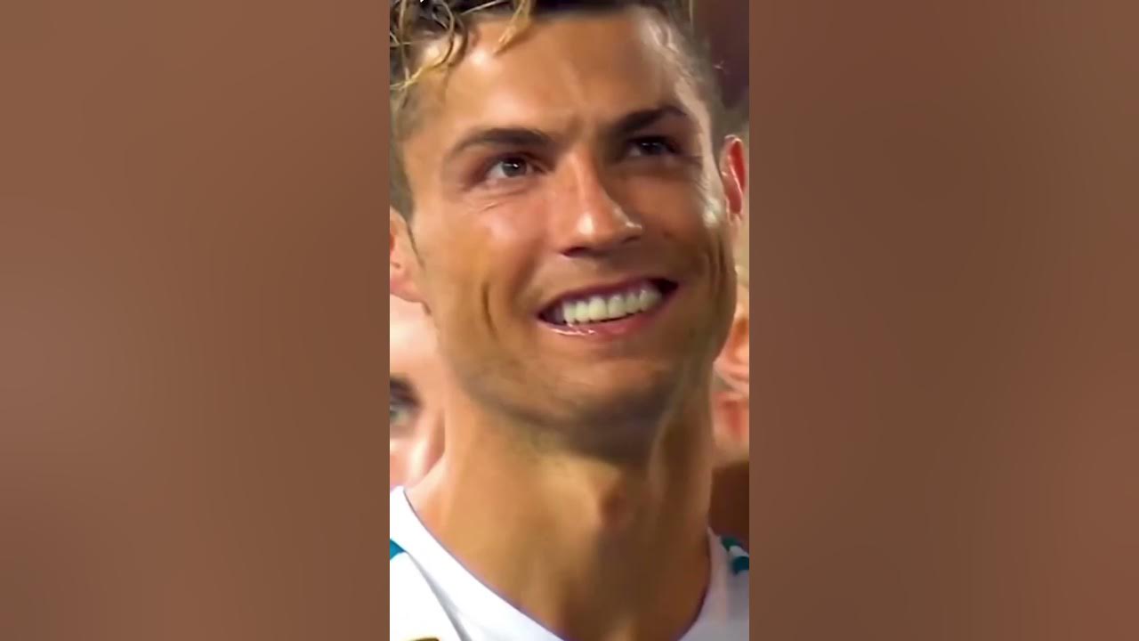 STORY CR7 #realmadrid #football #fypシ゚viral #fyp - YouTube