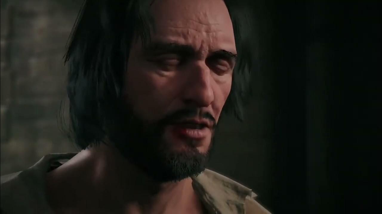 Assassin’s Creed Unity Gameplay - Imprisoned (SEQUENCE 2 MEMORY 1) Non Commentary - YouTube