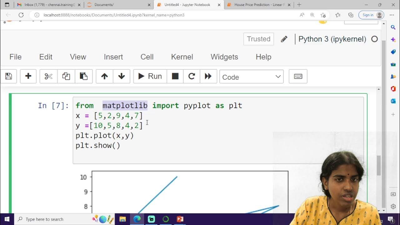 Python - Data Science - YouTube