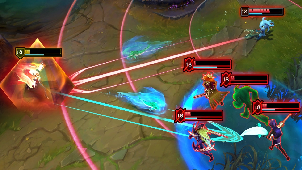 50 INSTANT DELETE MOMENTS IN LEAGUE OF LEGENDS - YouTube