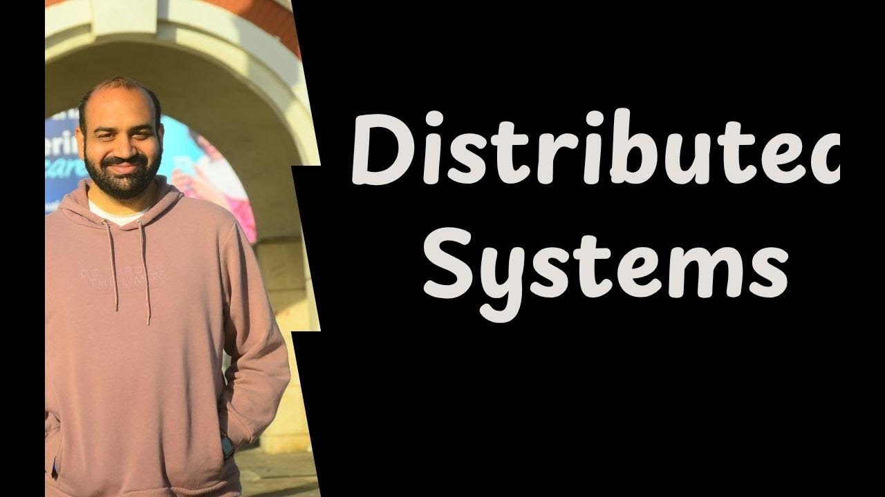 Distributed Systems | Speeding Up Distributed Machine Learning Using Codes - YouTube