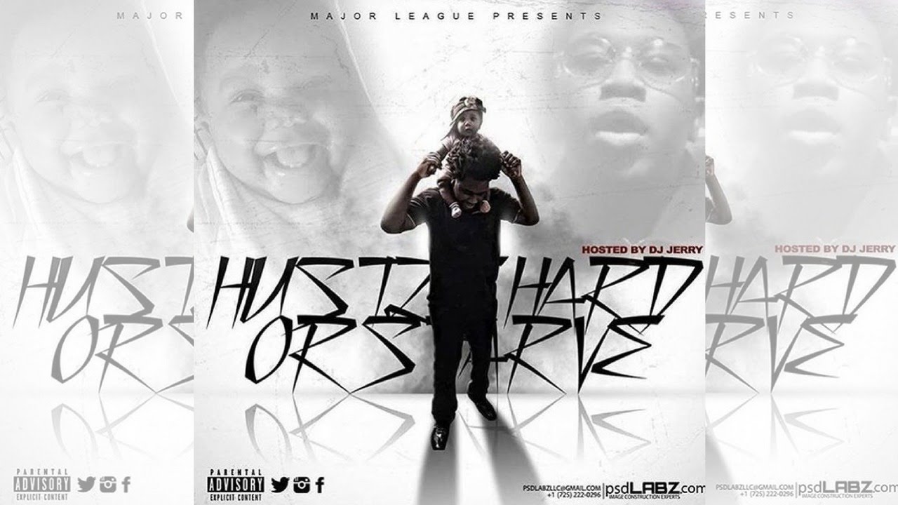 Kennie Lu - By The Oz (Feat. 1BG Shaq) - YouTube