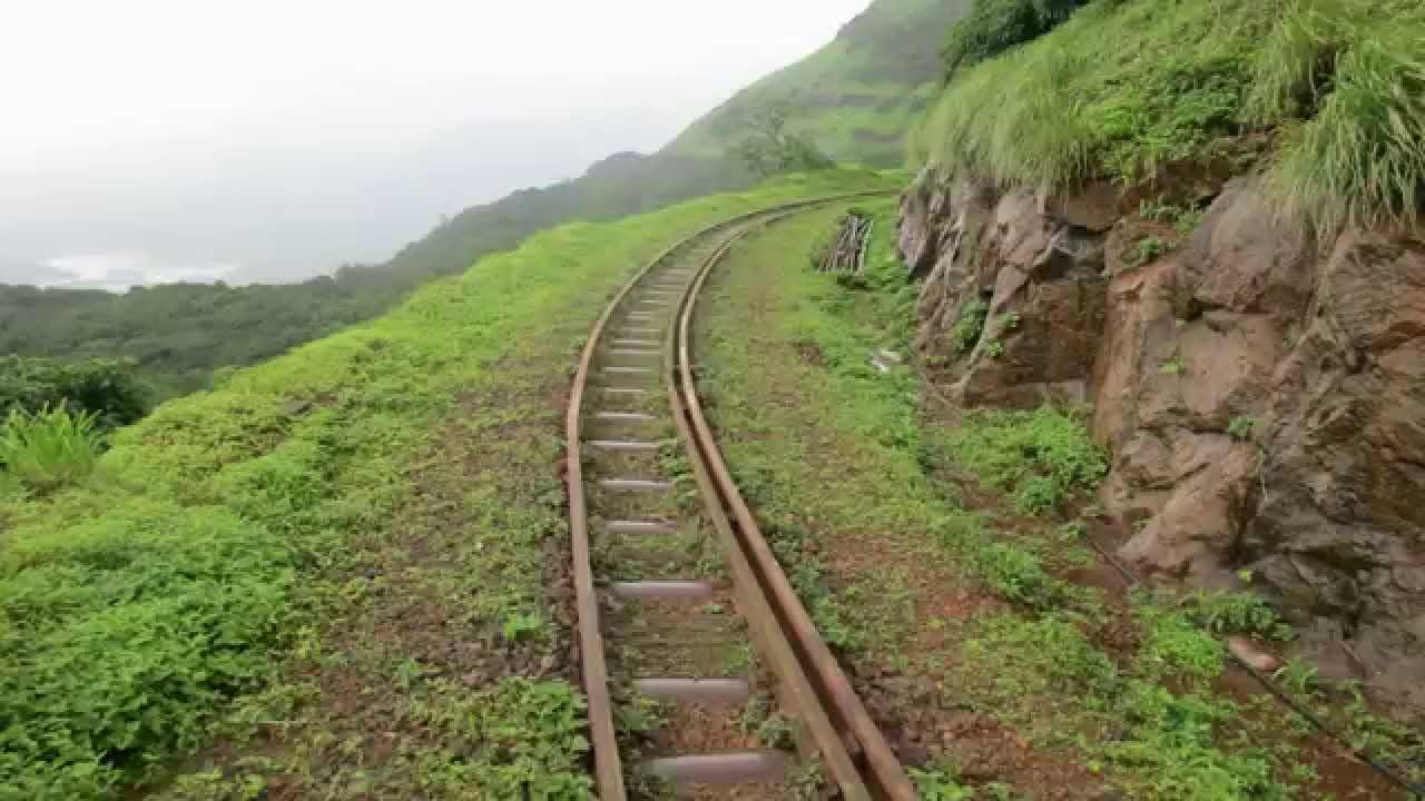 MATHERAN TREK part 2 photos - YouTube