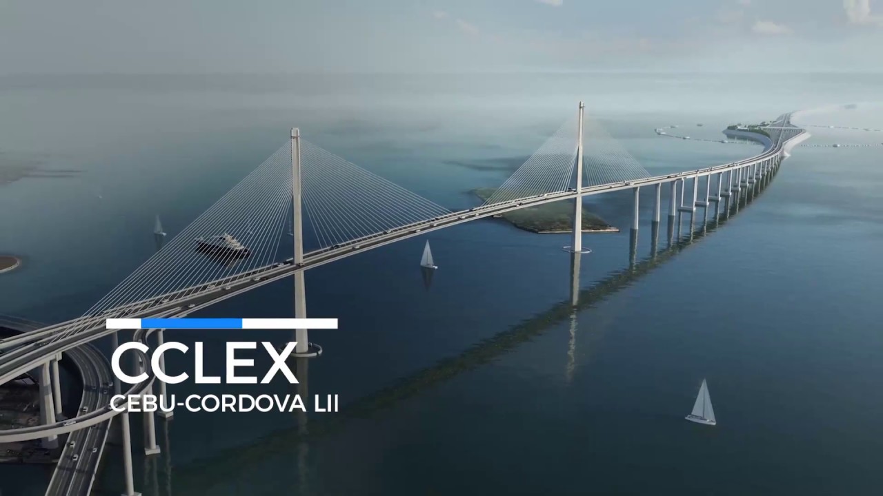 DPWH Build Build Build - YouTube