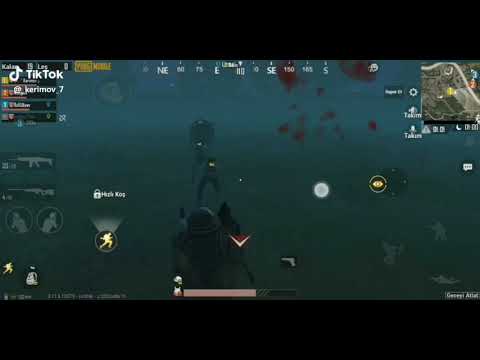 Pubg mobile prikol
