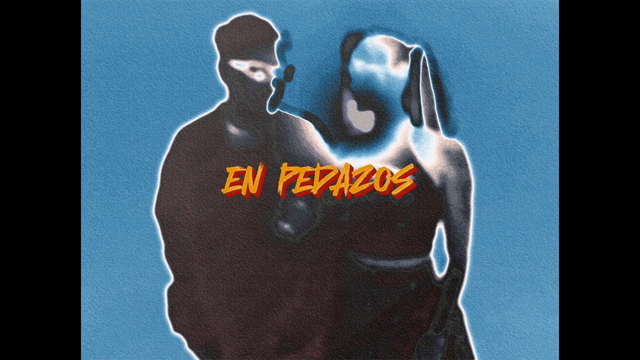 Franklin Dam & Aieri - En Pedazos (Video Oficial) - YouTube