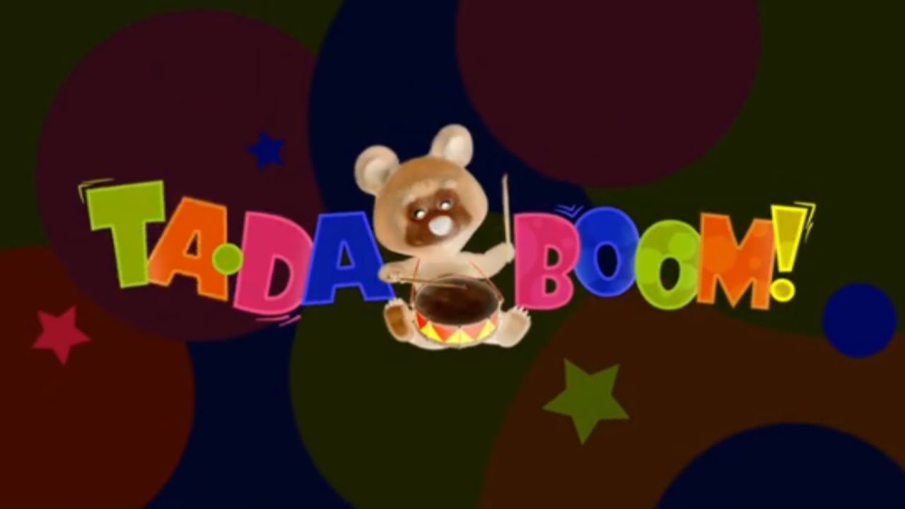 TADA BOOM INTRO EFFECTS HIGH PITCH SPARTA EFFECTS (SPONSORED BY PREVIEW ...