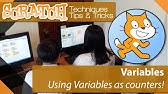 Scratch Tutorials - YouTube