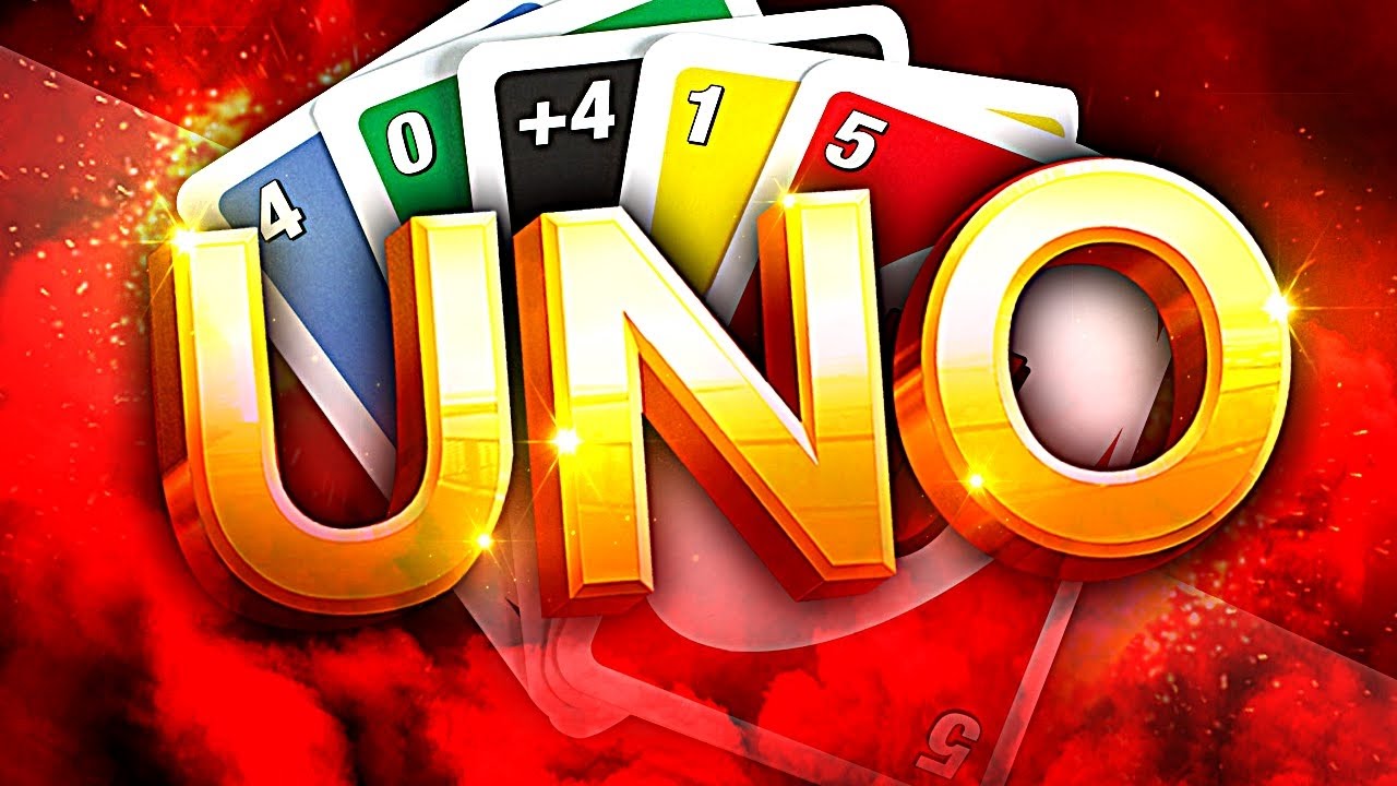 UNO - Tabletop Simulator - YouTube
