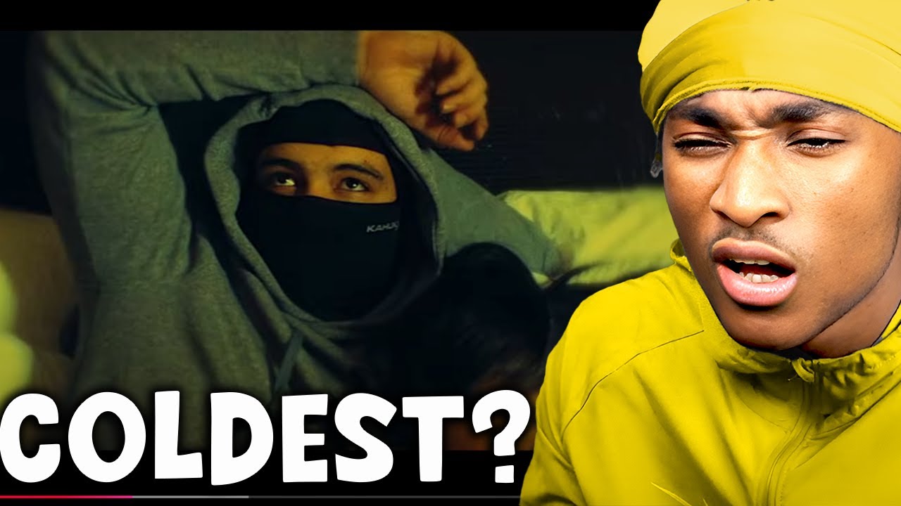 JulezBmt Reacts To KAHUKX - Nothing to Something (Official Music Video ...