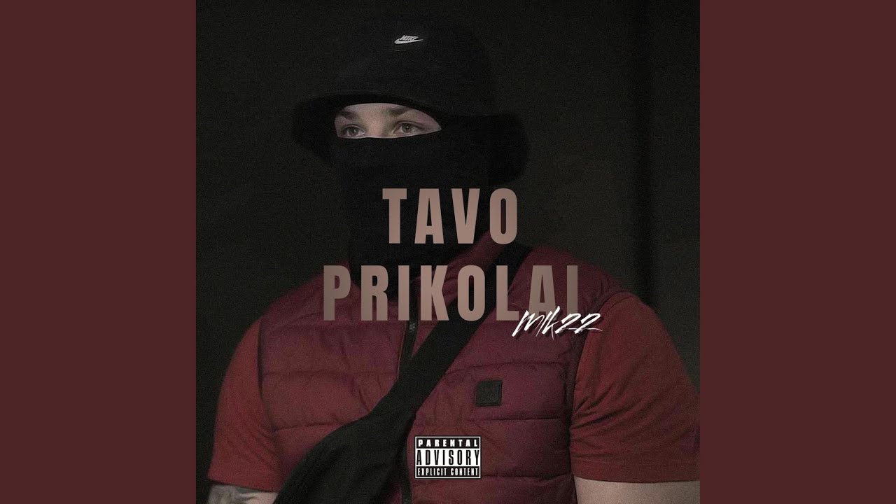 TAVO PRIKOLAI - YouTube