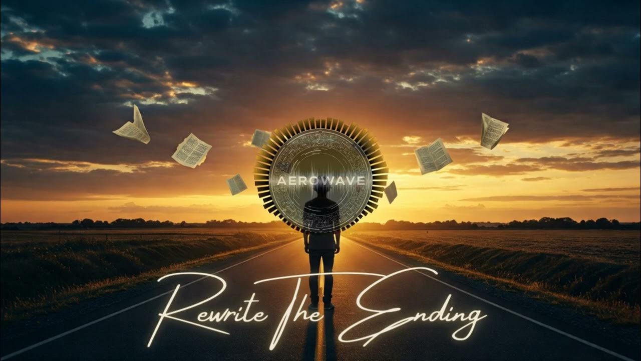 Rewrite The Ending - Emotional Alternative Rock Ballad - YouTube