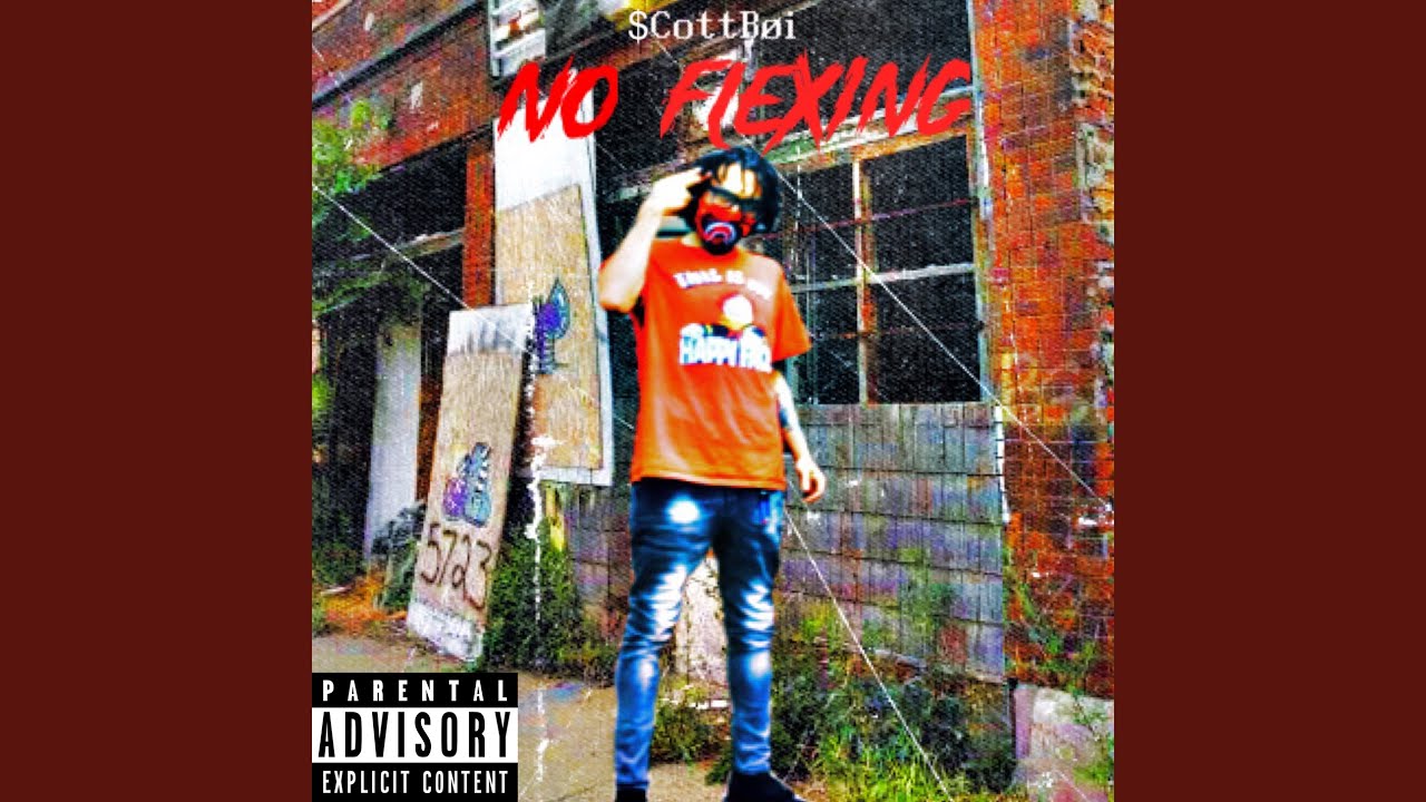 No Flexing - YouTube
