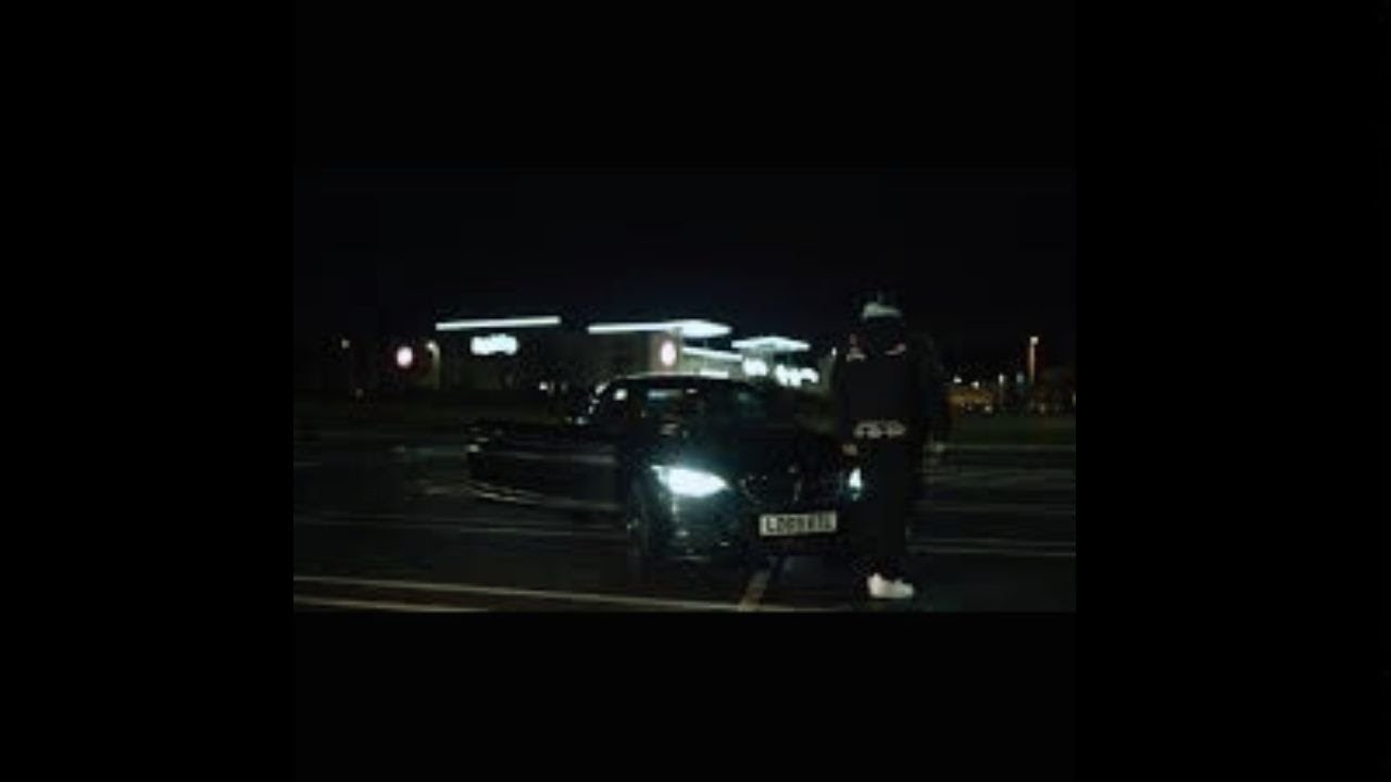 YN Jay Type Beat "Hellcat" | Detroit Type Beat 2025 - YouTube