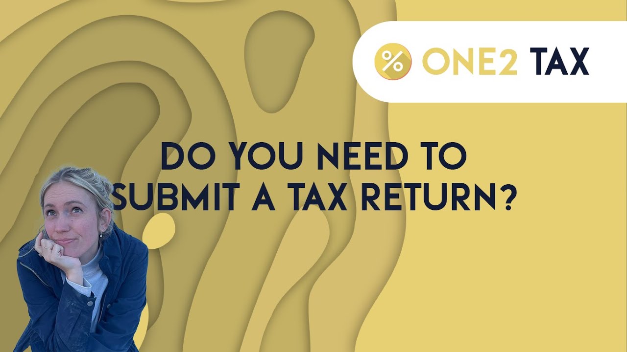 Do You Need To Submit A Tax Return In South Africa YouTube Do You Need To Submit A Tax Return In South Africa YouTube