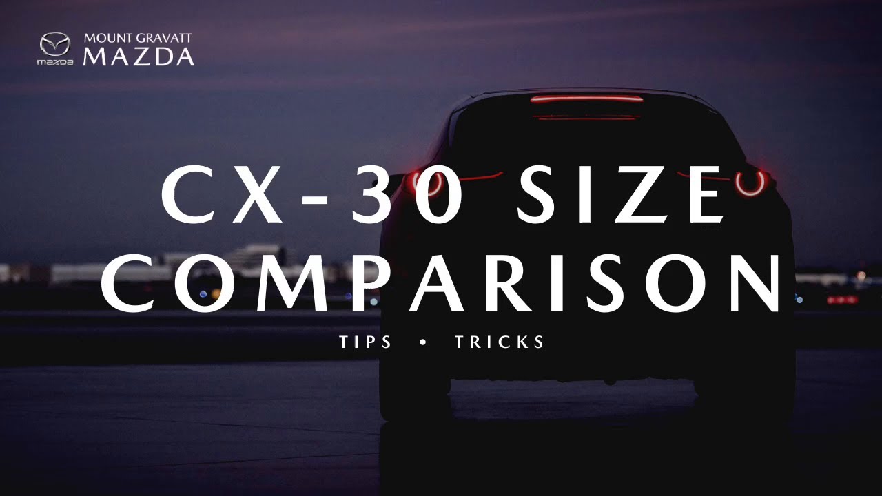 Tips • Tricks • Tuesday | When Size Is Everything - YouTube