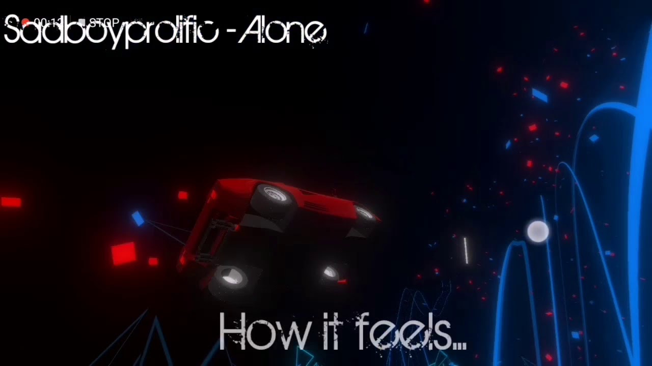 SadBoyProlific - Alone (real song in description) - YouTube