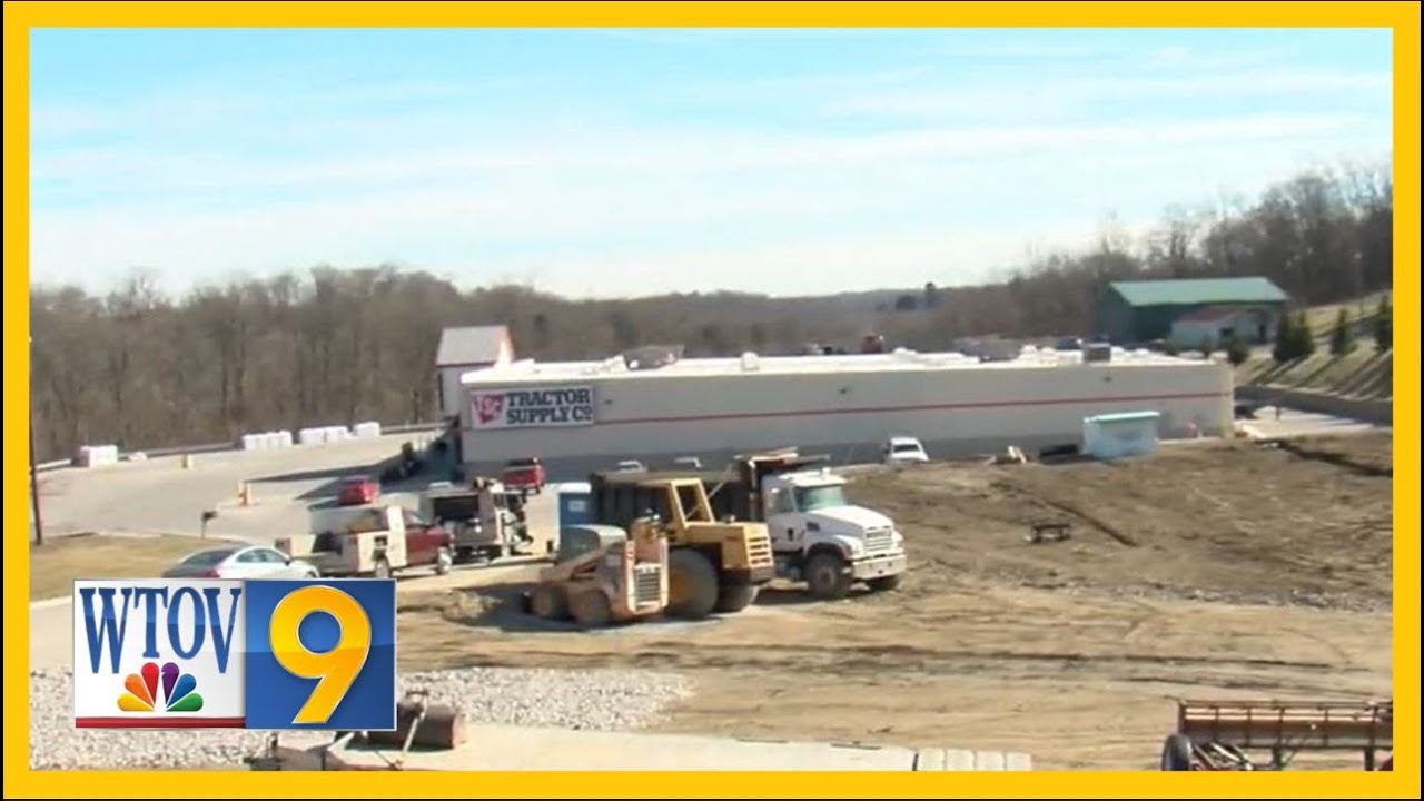 Latest Dollar Tree location announced: Where is it? - YouTube