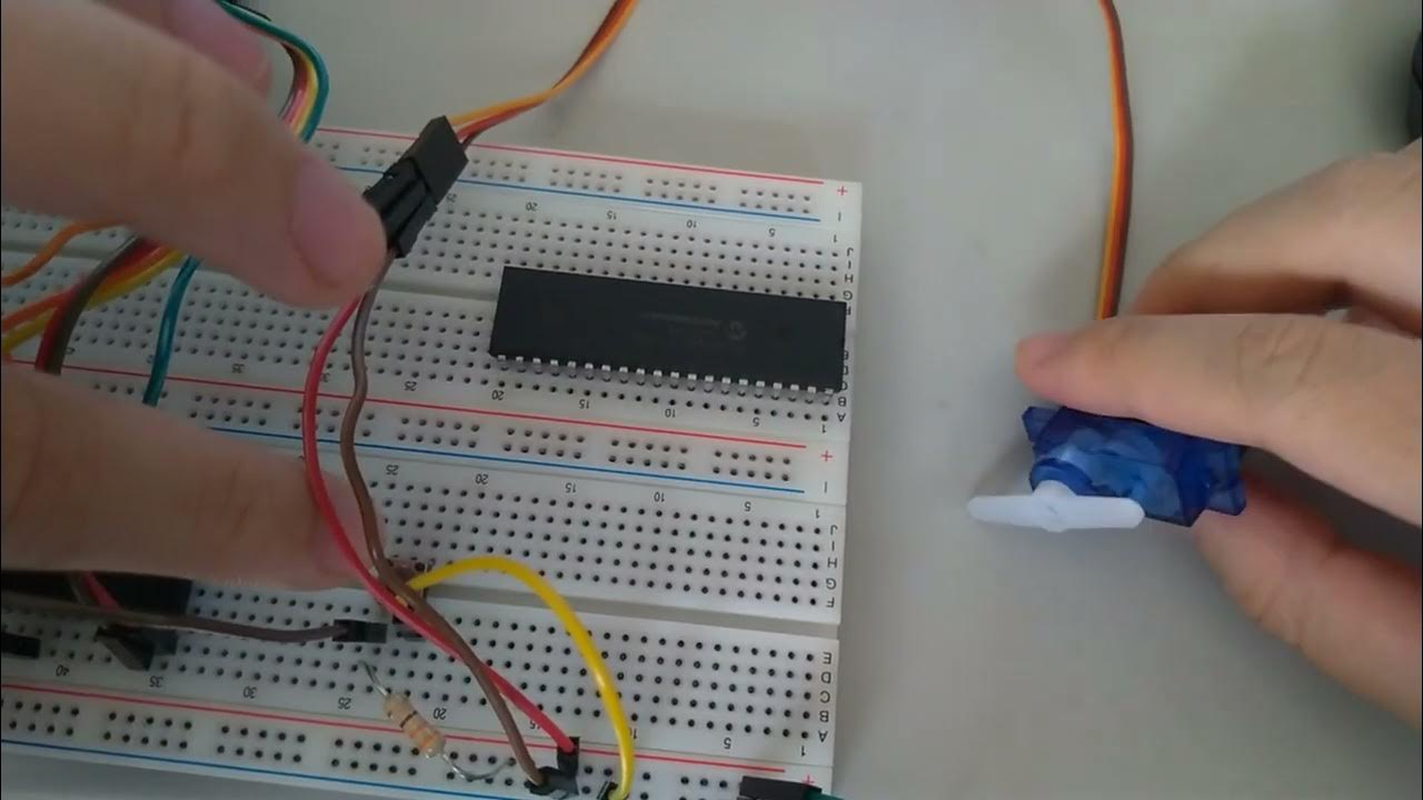 Lab08-2: Demo Video - YouTube