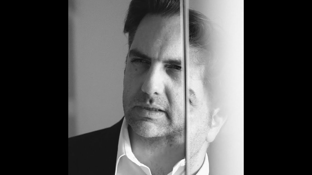 Devil Chased - Daniel Benisty (Official Video) - YouTube