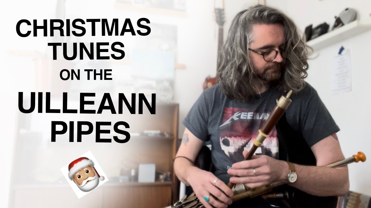 An Seanduine or The Old Man Rocking the Cradle Song Air by Jason Rouse ...