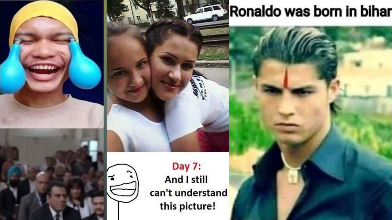 Best Funny Meme that will make you laugh #42 || Hilarious Memes || Dank ...