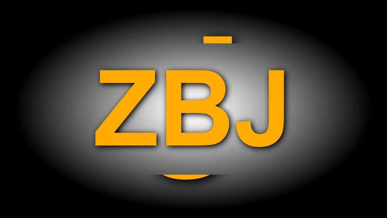 ZBJ Intro - YouTube