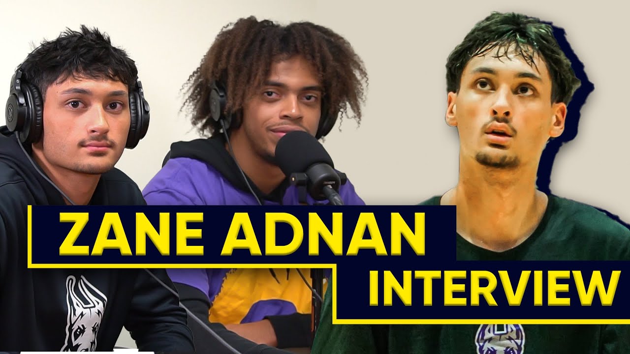 Zane Adnan | The JusTalks Interview #4 - YouTube
