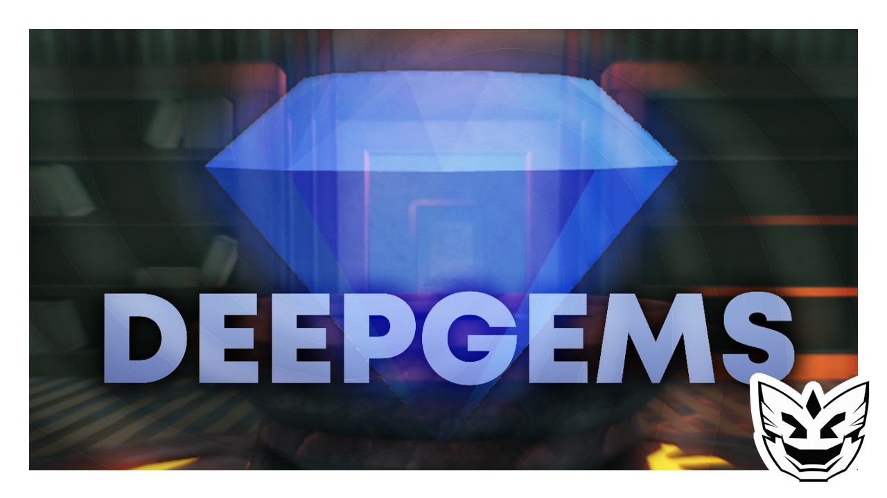 All DEEP GEMS Explained | DEEPWOKEN - YouTube