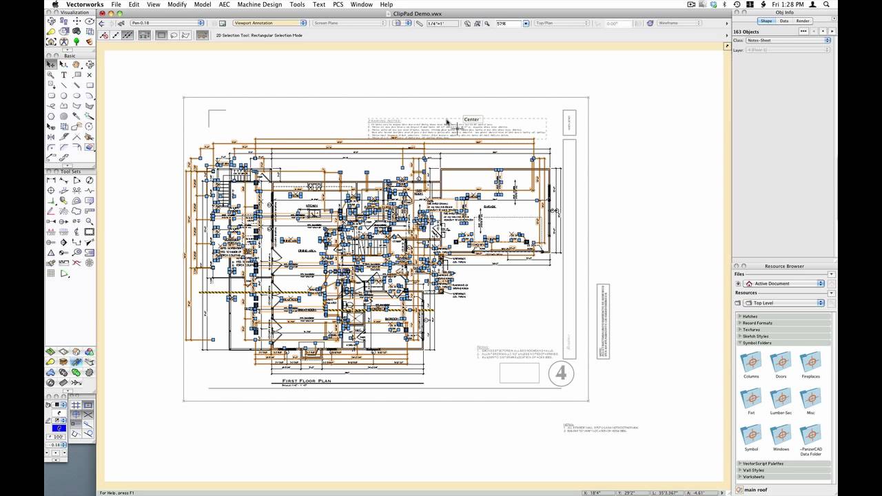 ClipPad 2010 Overview - YouTube