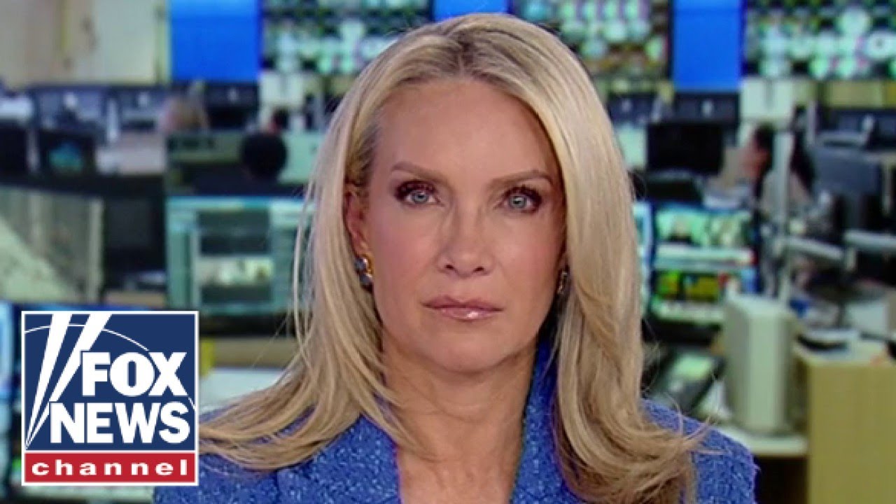 Perino: This was PAINFUL to listen to - YouTube