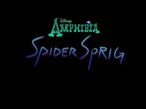 Spider Sprig: No Way Home trailer - Amphibia - YouTube
