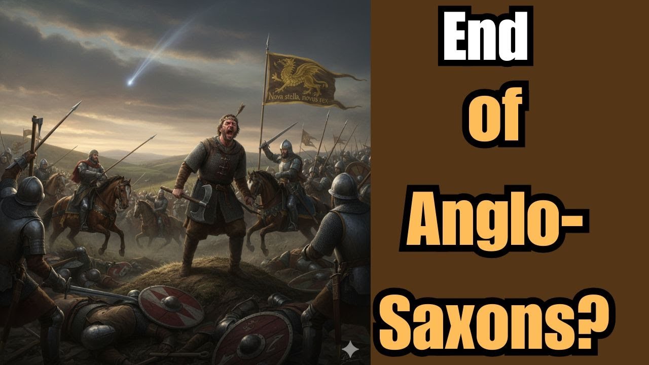 After 1066: The Anglo-Saxon Story – Documentary - YouTube