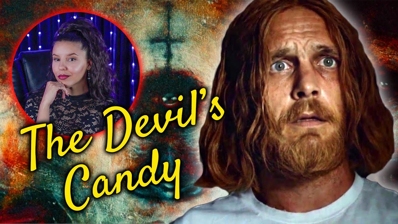 Devil s Candy 2015 Movie Review Patron Request YouTube devil-s-candy-2015-movie-review-patron-request-youtube