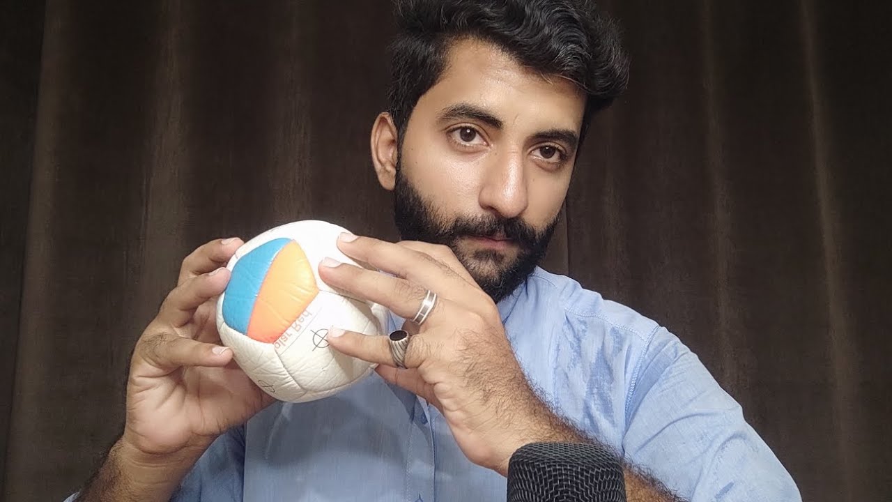 1 minute ASMR Mouth Sounds| ASMR Sam - YouTube