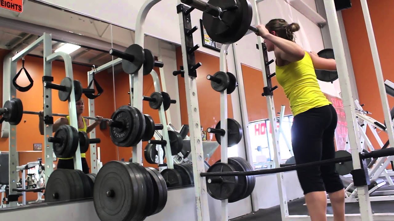 Atomic Fitness Atomic Solution Full Length - YouTube