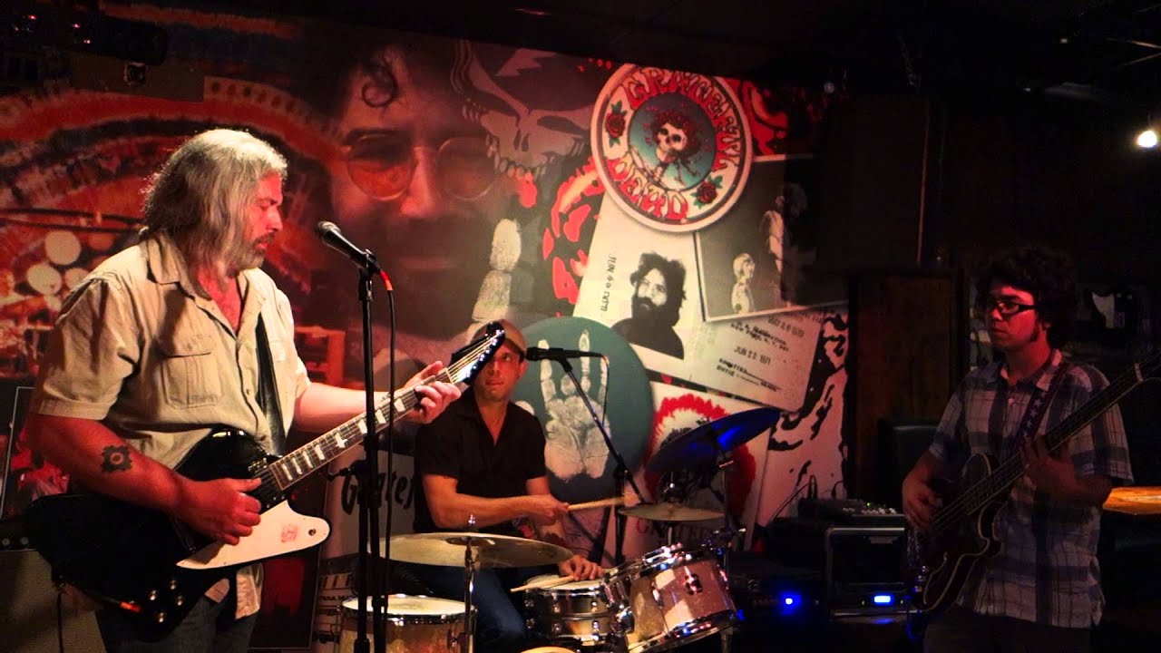 Mike O'Connell "Stars" with Joe Cardoza and Dennis Monagle - YouTube