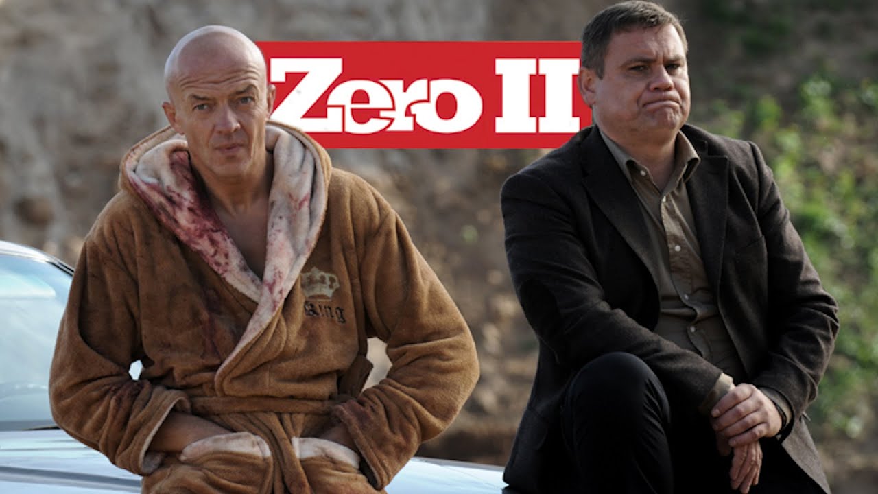 Filmas: Zero 2 - YouTube