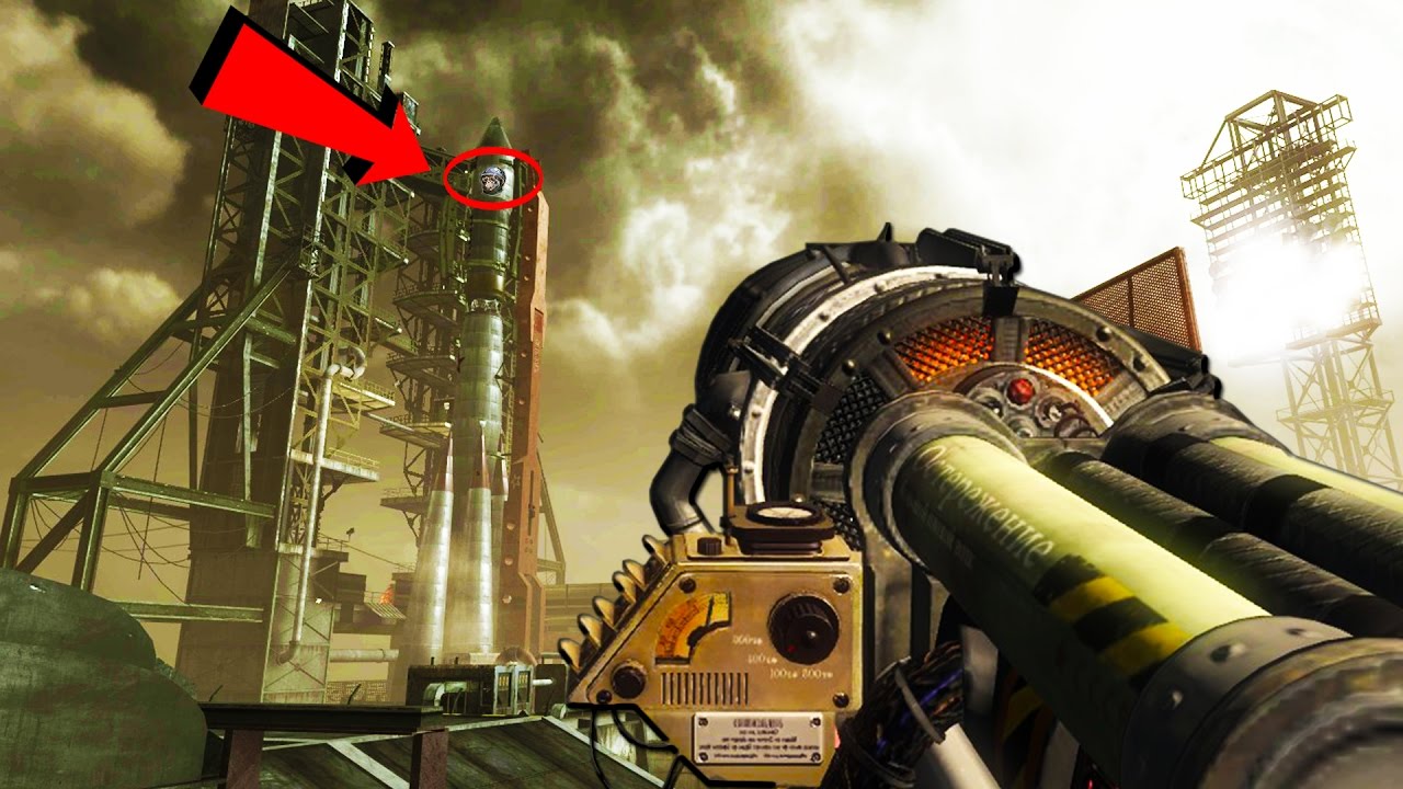 "ZOMBIE CHRONICLES" DLC 5 REVEAL PREP NIGHT STREAM! - YouTube