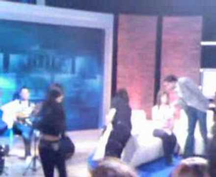 Ismail YK Hayranim Sana Show 2007