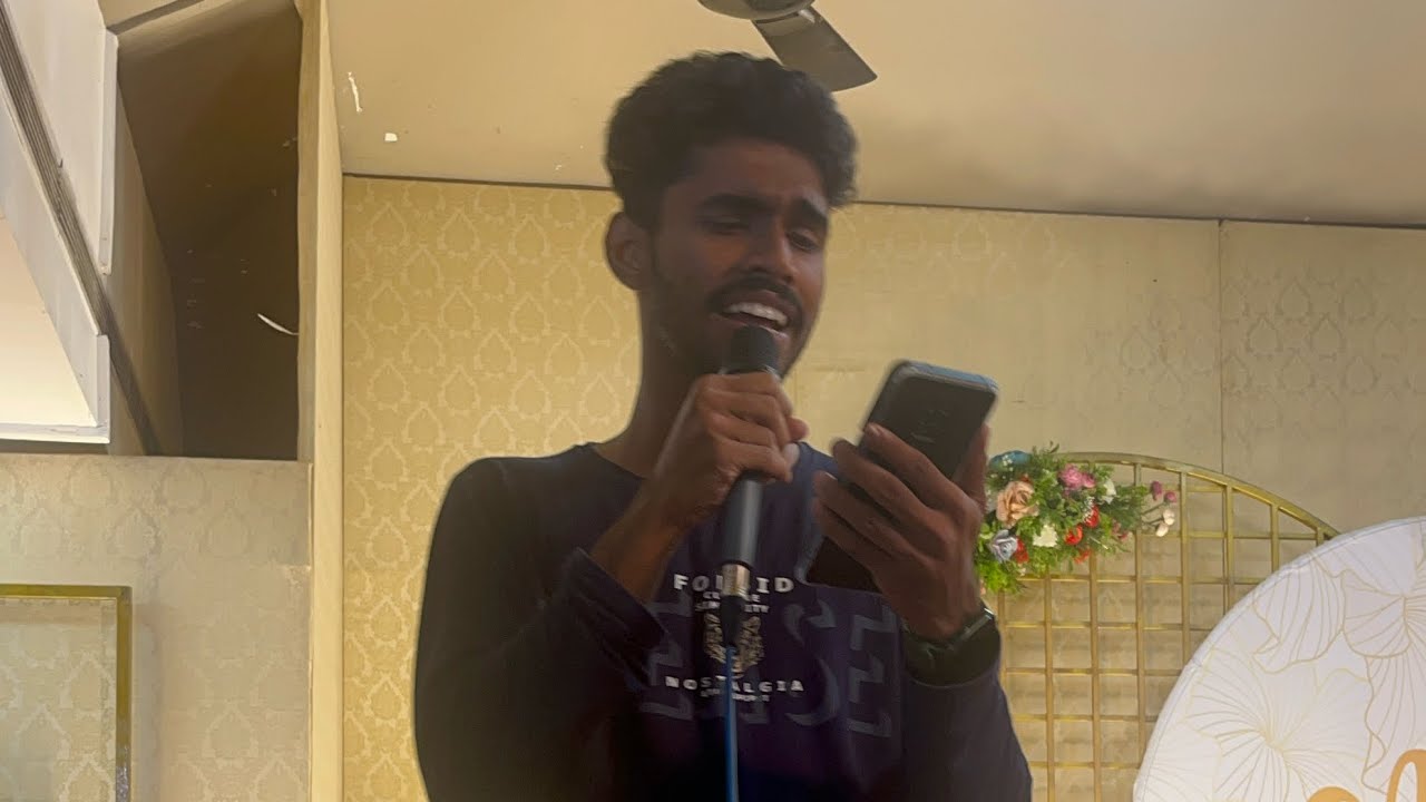 Illuminati - Wedding Function / SriADWAITH - YouTube