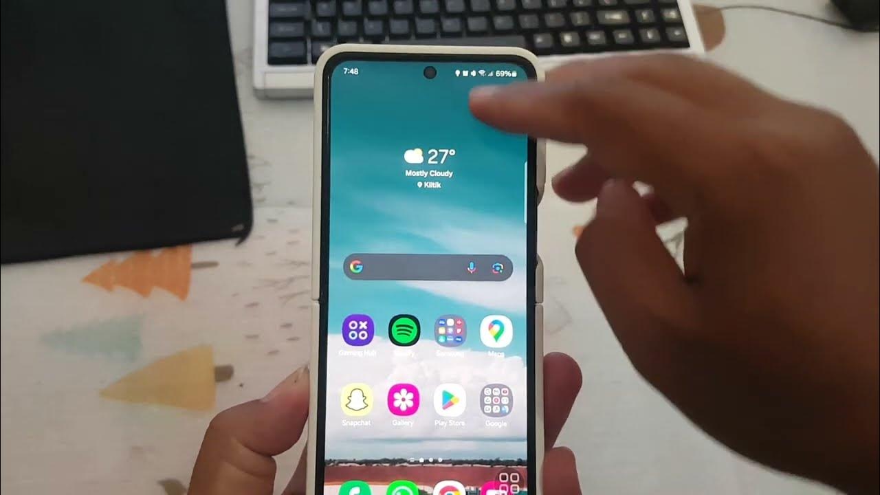 Samsung Z Flip 5 How To Set Text To Speech Preferred Engine As samsung-z-flip-5-how-to-set-text-to-speech-preferred-engine-as